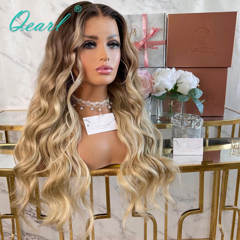 Glueless-Lace-Frontal-Wig-for-Women-Cheaper-Natural-Real-Human-Hair ...