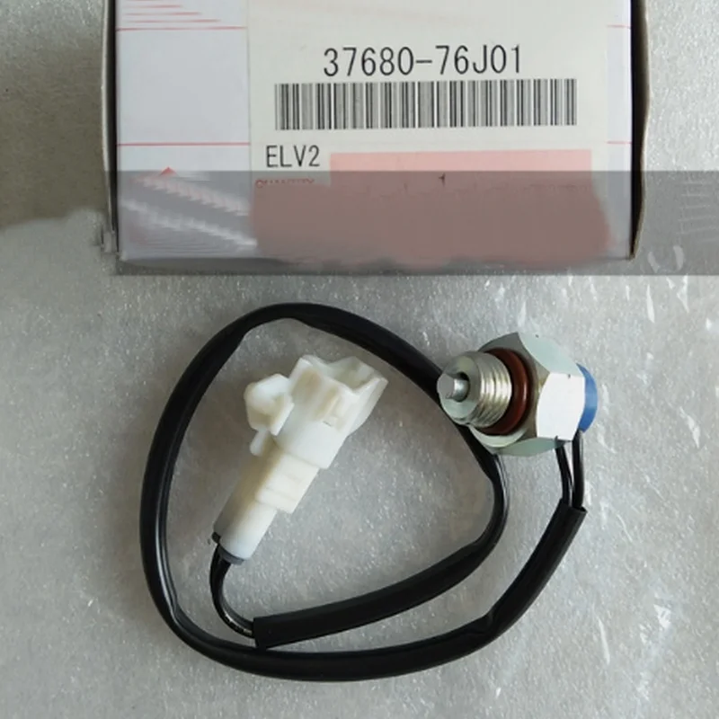 Applicable to Suzuki Jimny 4WD inductive switch Low speed 4WD sensor ...