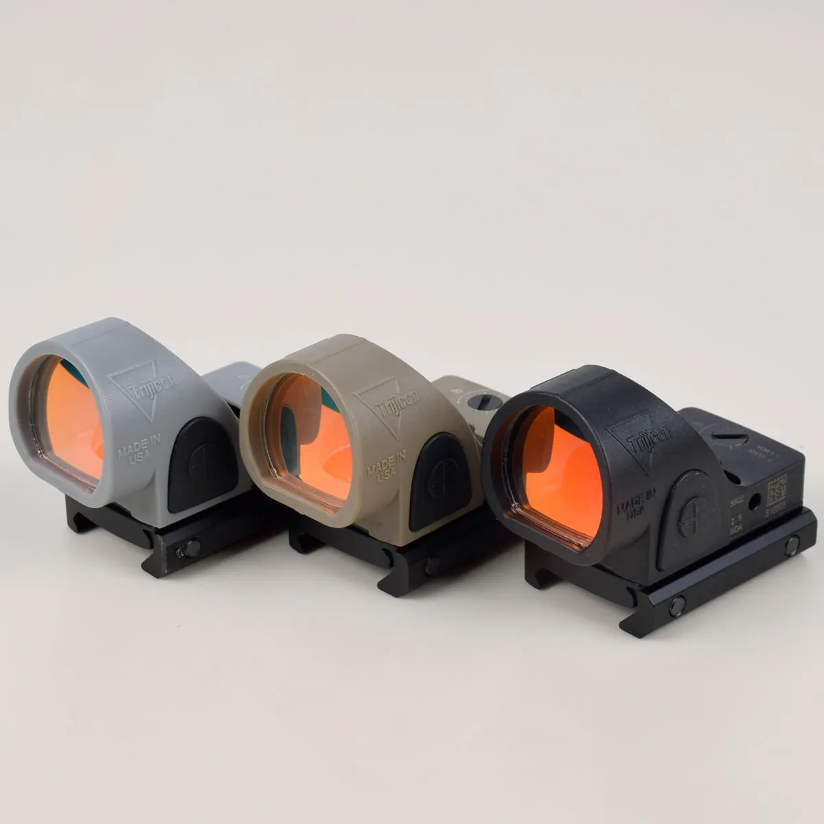 Nylon-Tactical-SRO-Red-Dot-Sight-Tacticall-Mini-Scope-Pistol-For-Glock ...