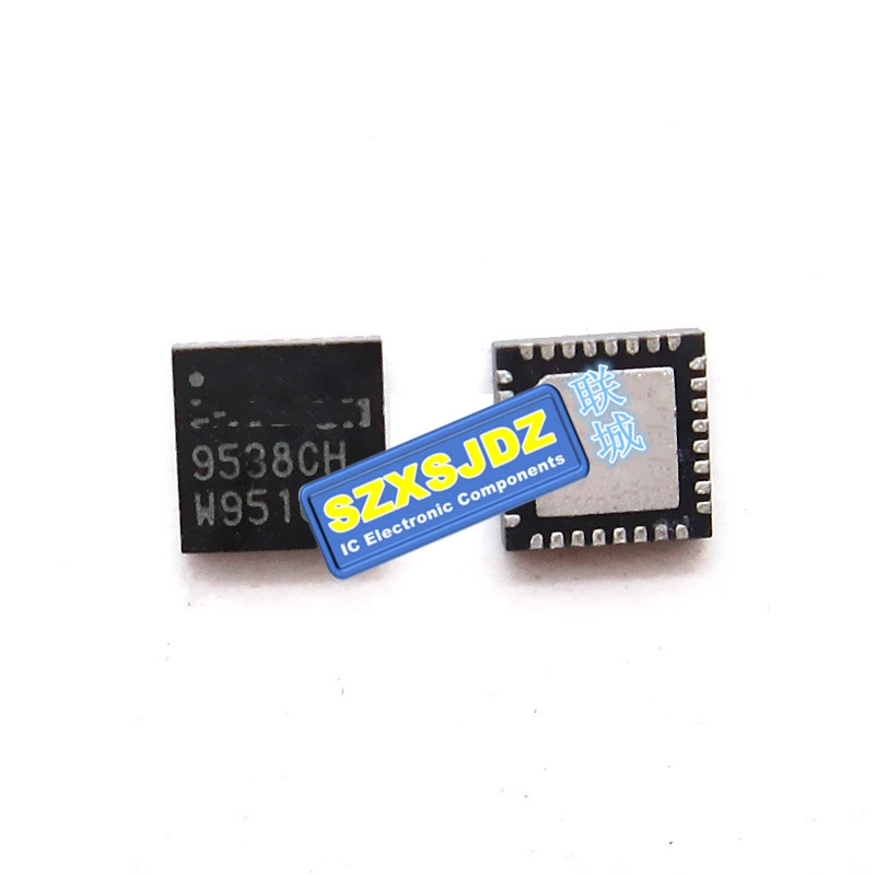 10pcs Isl9538chrtz 9538ch Isl9538hrtz 9538h Qfn32 Isl9538 Isl9538h ...