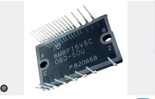 1pcs 6MBP30VSC060-50U 6MBP15VSC060-50U 6MBP15XSF060-50 6MBP20XSF060-50 ...