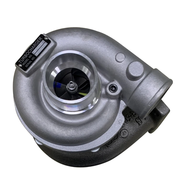 Turbo-GT2052-turbocompresor-148-7183-1487183-Compatible-con-motor-Caterpillar-3054-3054B-3054C ...