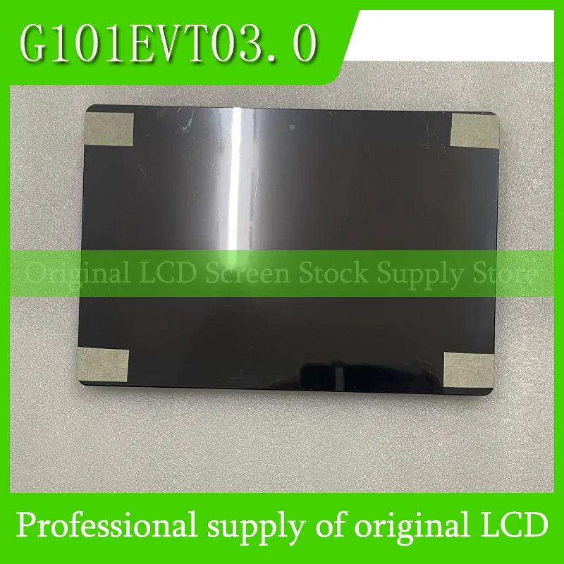G101EVT03-0-10-1-Inch-LCD-Display-Screen-Panel-Original-For-Auo-Panel ...