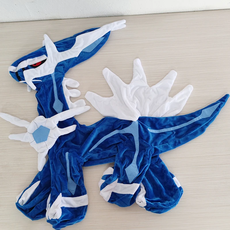 Modelo De Papercraft Pokemon Umbreon