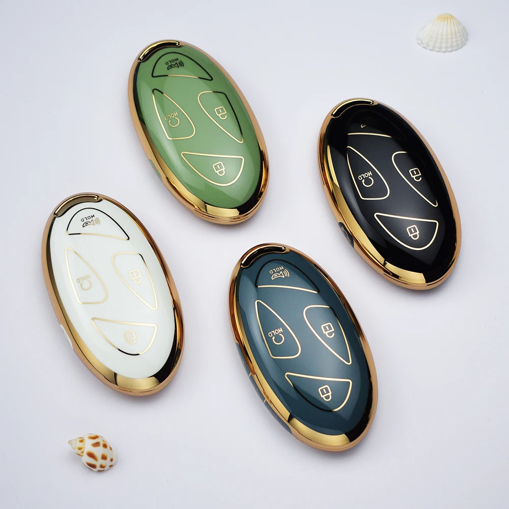 Inteligente-Remoto-Car-Key-Fob-Capa-Acess-rios-Protector-Case-5-7-Bot ...