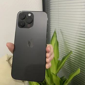 Original iPhone 14 Pro Max 5G 6.7" 256GB OLED Face ID Used Celular ...