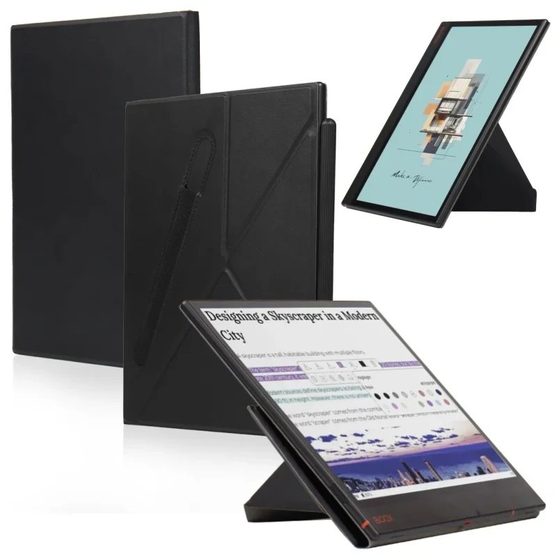 Auto-Wake-Sleep-For-Onyx-Boox-Note-X3-Pro-2024-10-3-Smart-Case-Magnetic ...