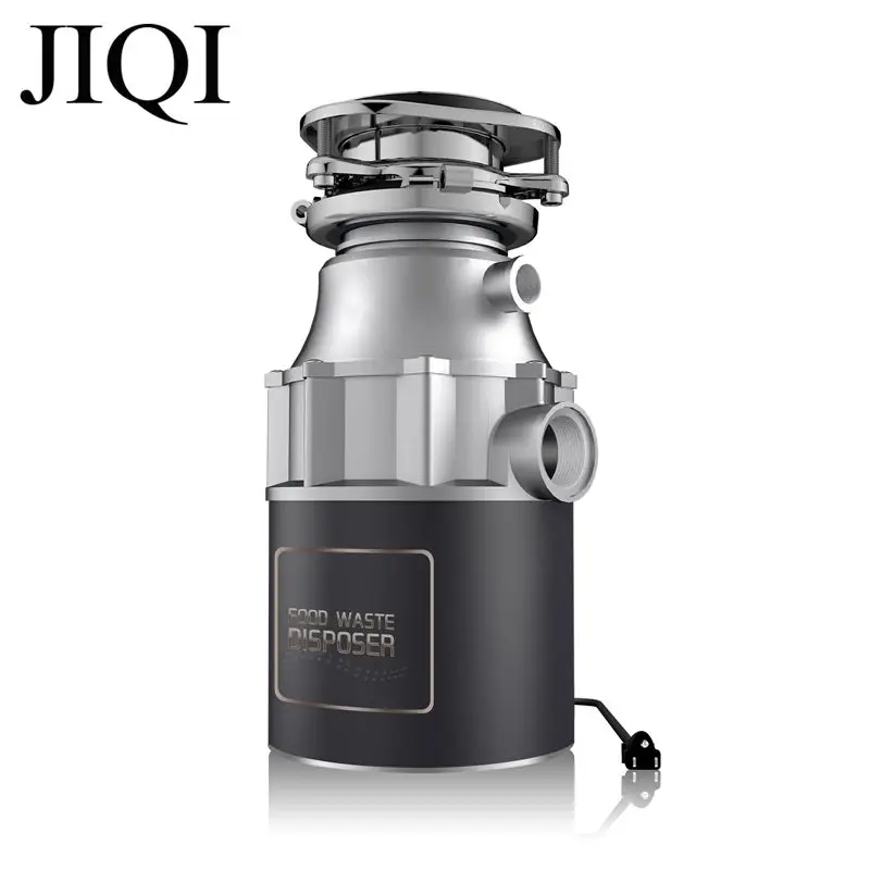Food Waste disposer Kitchen Sink Garbage Shredder Food Crusher ...