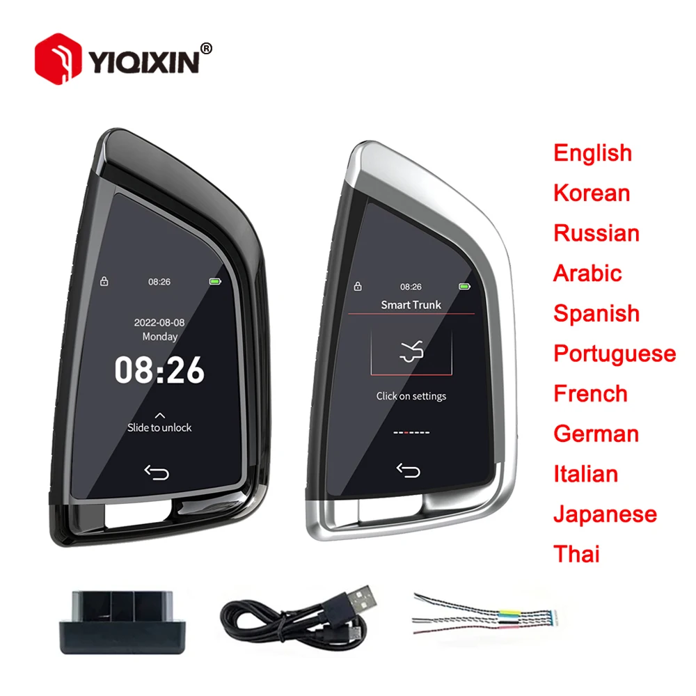 For-BMW-Benz-Audi-Porsche-Fiat-Lexus-Renault-Mazda-Nissan-Honda ...