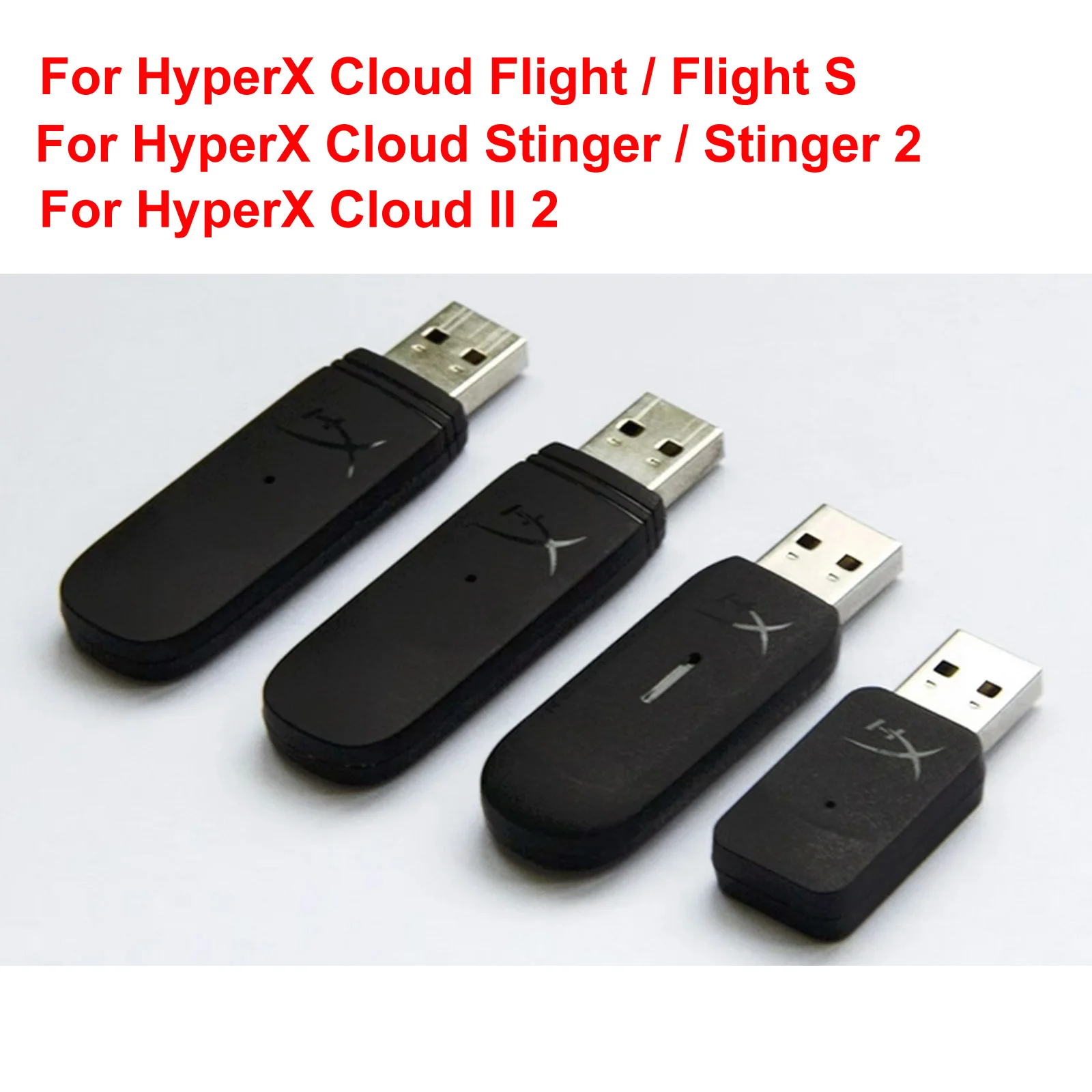 Receptor-USB-para-auriculares-inal-mbricos-Kingston-HyperX-Cloud-Flight ...