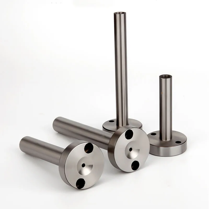 2-PCS-Mold-Sprue-Bushing-C-Type-40-x-15-Head-Plastic-Mould-Accessories ...