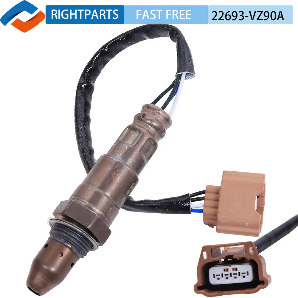 22693-VZ90A-22693VZ90A-Upstream-Lambda-Oxygen-Sensor-For-Nissan-Altima ...