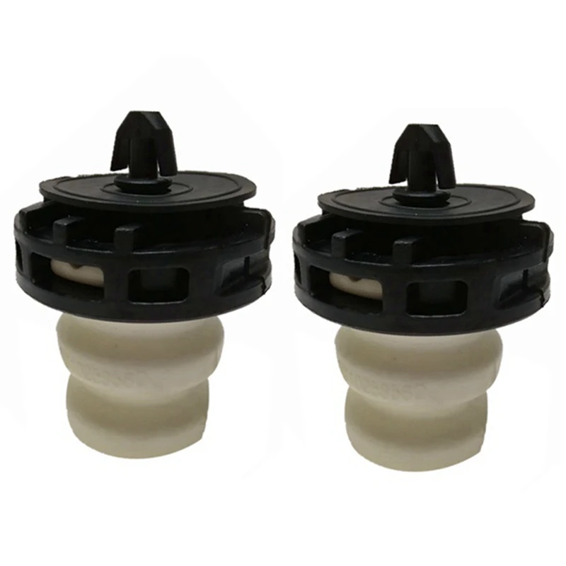 Rear Axle Buffer Block 516680 9804750280 for Citroen C3 / C Elysee for ...