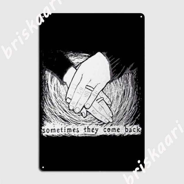 One Tree Hill People Always Leave