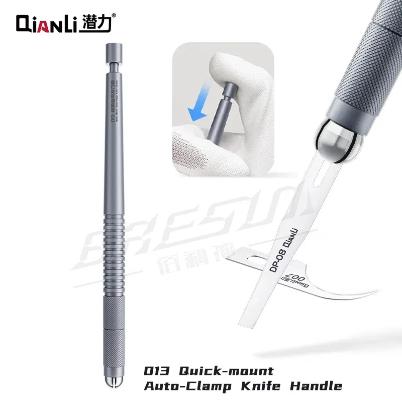 Qianli-013-Quick-Mount-Auto-Clamp-Knife-Handle-IC-Chip-Disassemble ...