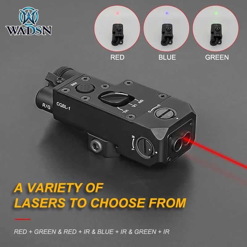 Airsoft Tactical Laser | Infrared Laser Hunting | Hunting Accessories ...