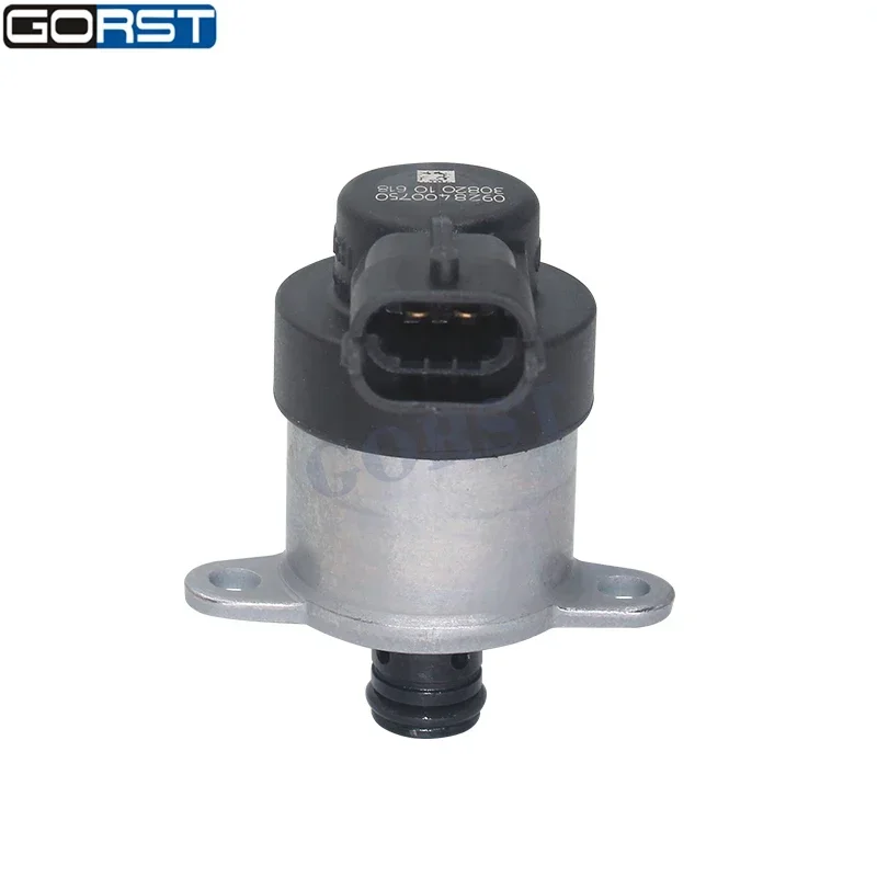 Fuel-Pump-Pressure-Regulator-Metering-Solenoid-Control-Valve-0928400750 ...