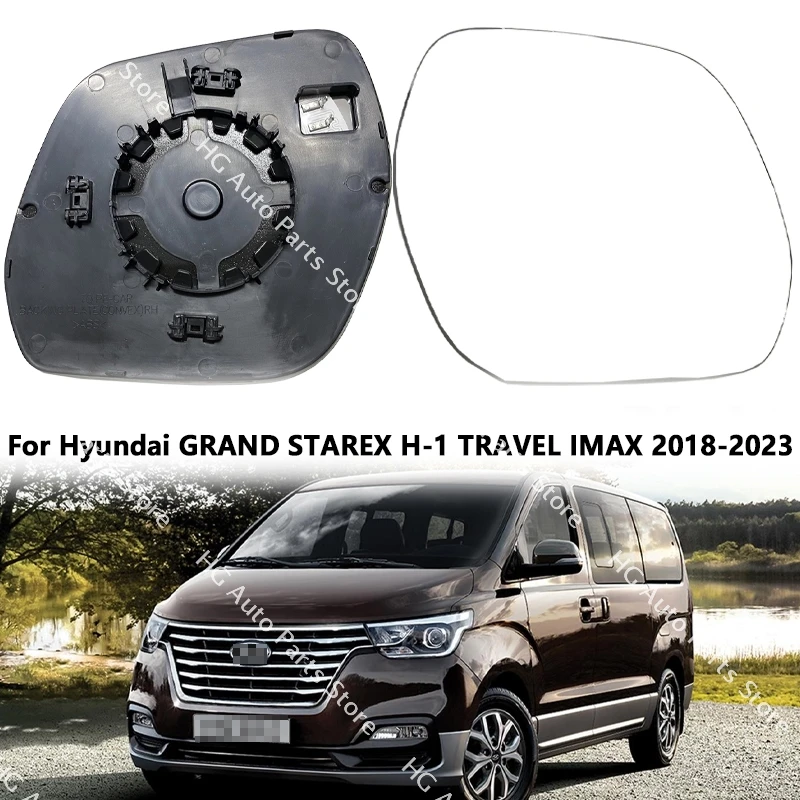 87611-4H000-87621-4H000-For-Hyundai-GRAND-STAREX-H-1-TRAVEL-IMAX-2018 ...