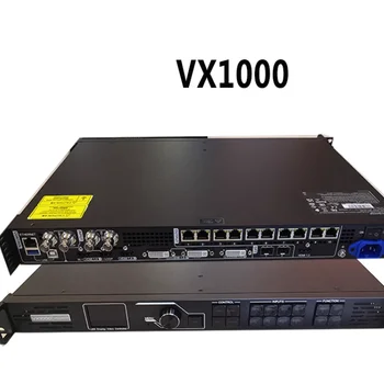 Novastar VX1000 All-in-one Video Processor Big LED Screen Video Player Controller 10 Ethernet ...