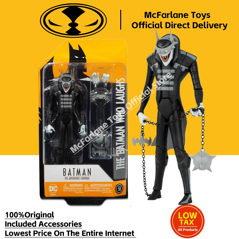 McFarlane-The-Batman-Who-Laughs-Batman-The-Adventure-Continues-DC ...