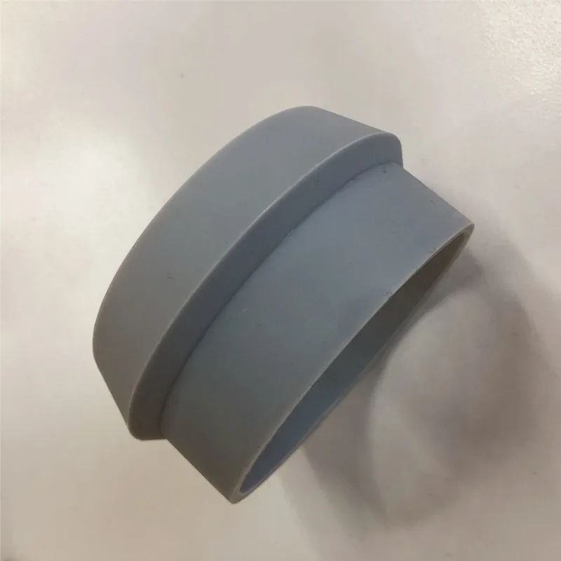 Smart High Temperature Resistance Silicone Connector For The Nirs ...