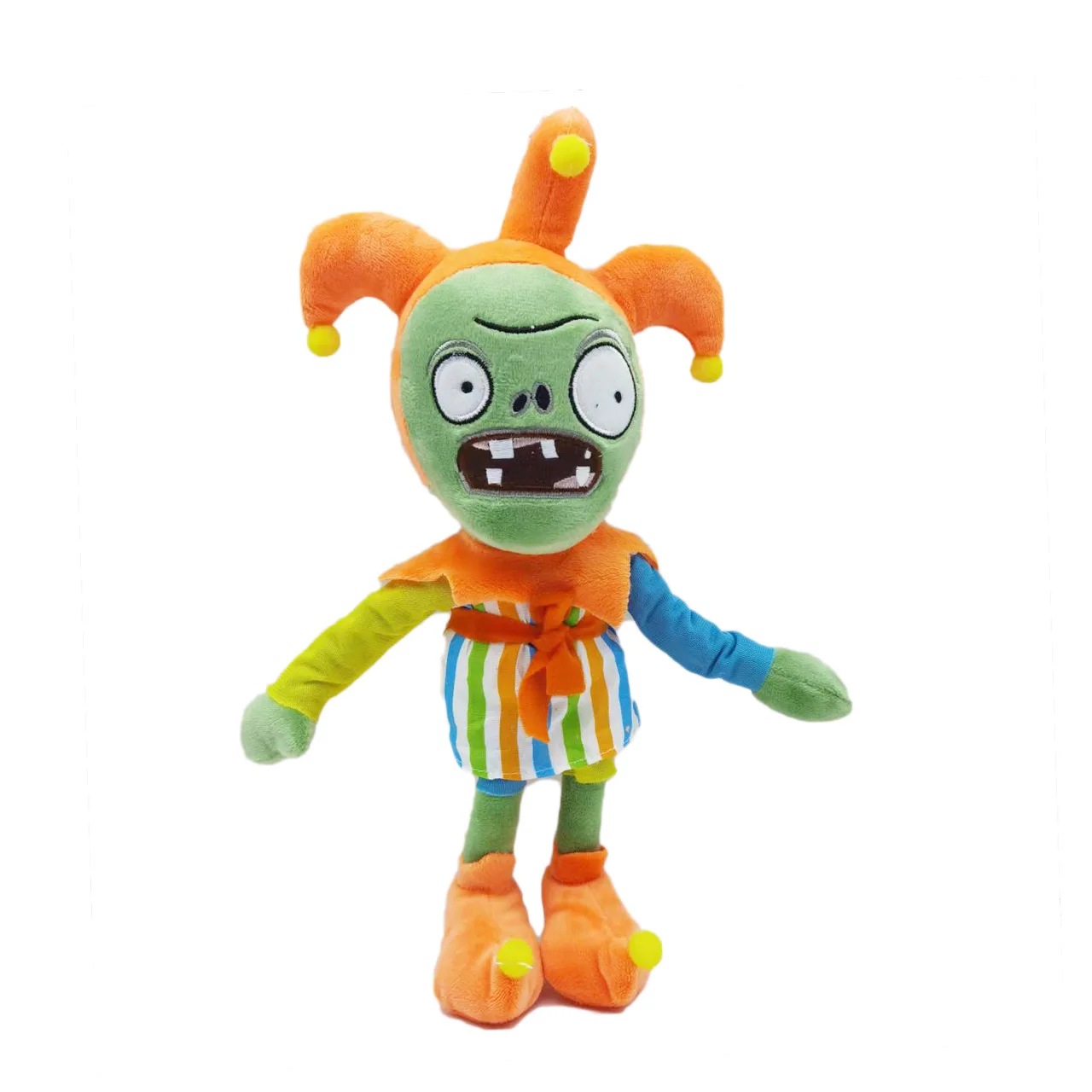 Juguetes de peluche de Plants Vs Zombies, Gargantuar Zombie Yeti ...