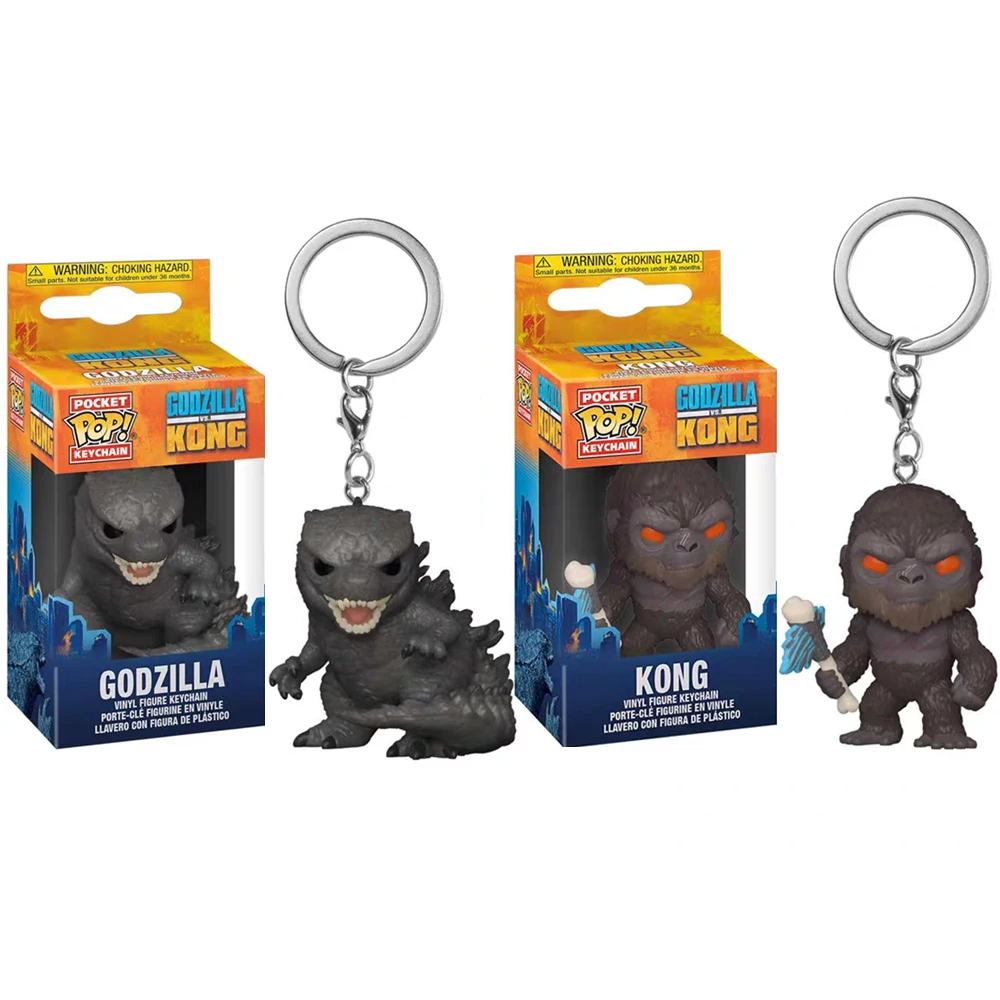Keychain-Godzillas-Vs-Kong-Kong-Keychain-with-Axe-Vinyl-Figure-Keyring ...