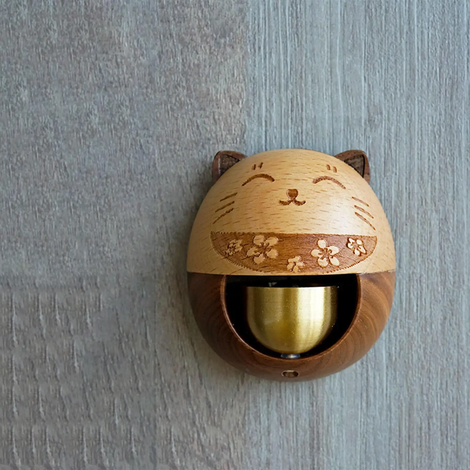 Cute-Shopkeepers-Bell-Lucky-Cat-Door-Opening-Farmhouse-Store-Entrance ...