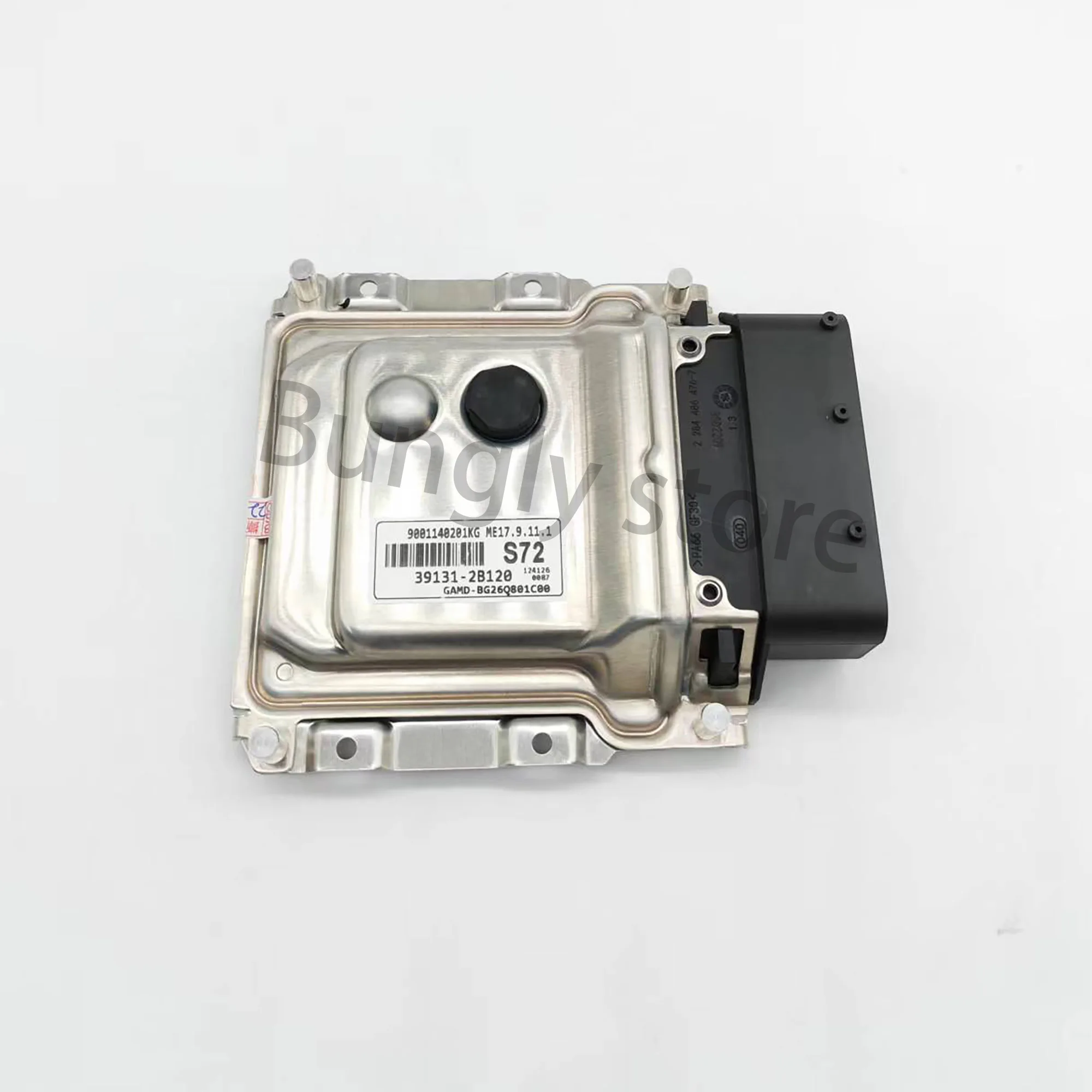 39131-2b120 391312b120 Me17.9.11.1 エンジン コンピュータ ボード ECU コントローラ モジュー