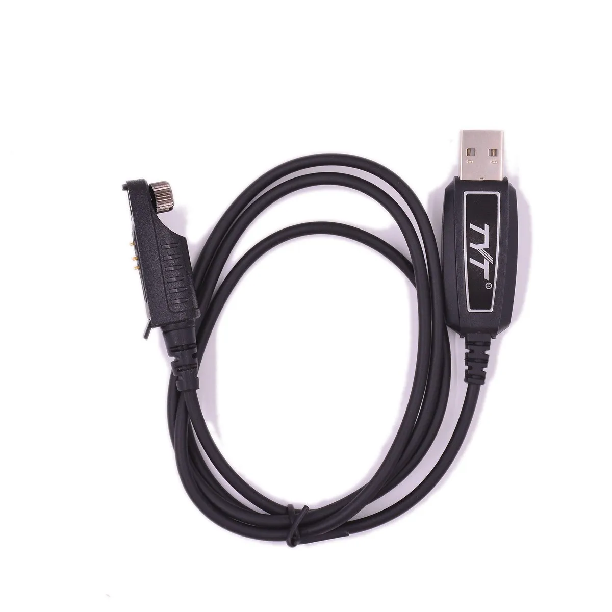 TYT USB Programming Cable for Tytera MD2017 Retevis RT82 RT83 RT87 ...