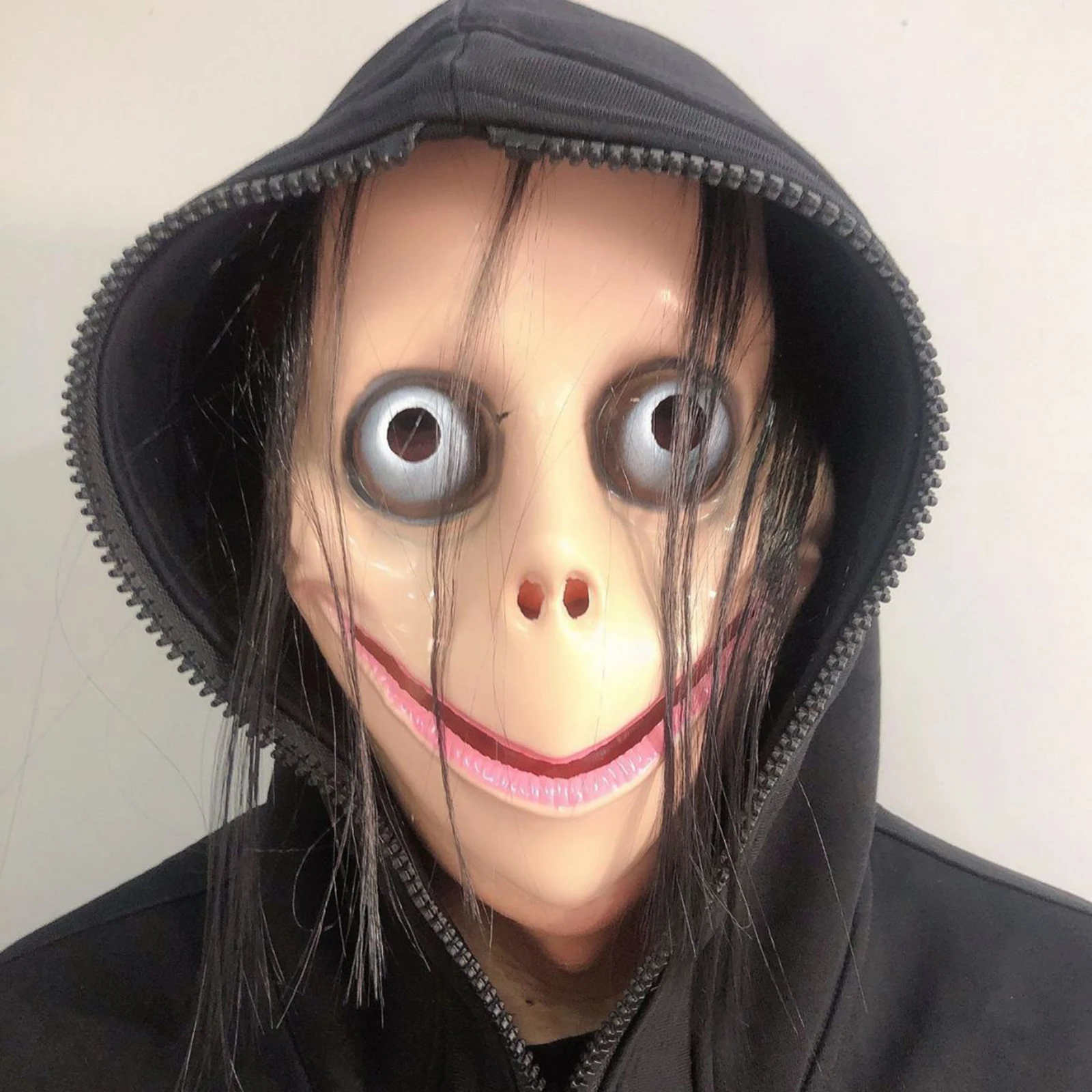 Halloween-Creepy-Momo-Mask-Interesting-Use-Cosplay-Costume-Party-Props ...