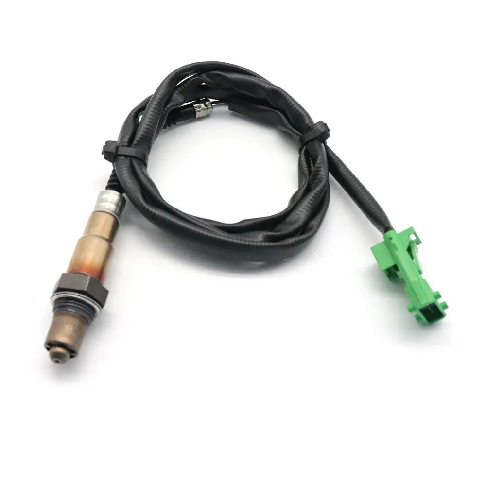 0258006026-1628EC-1628HQ-Oxygen-Sensor-For-Citroen-Berlingo-C3-C4-Xsara ...