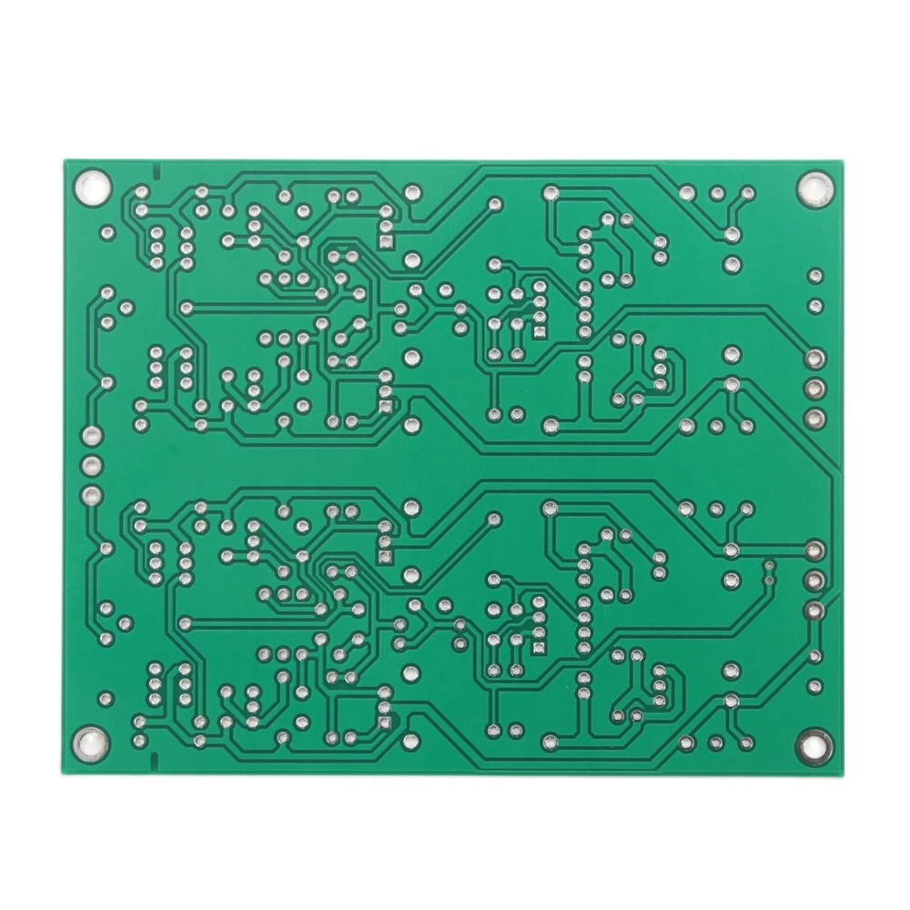 Two Channel Large Dynamic Pure Class A Preamplifier Board PCB Refer ...