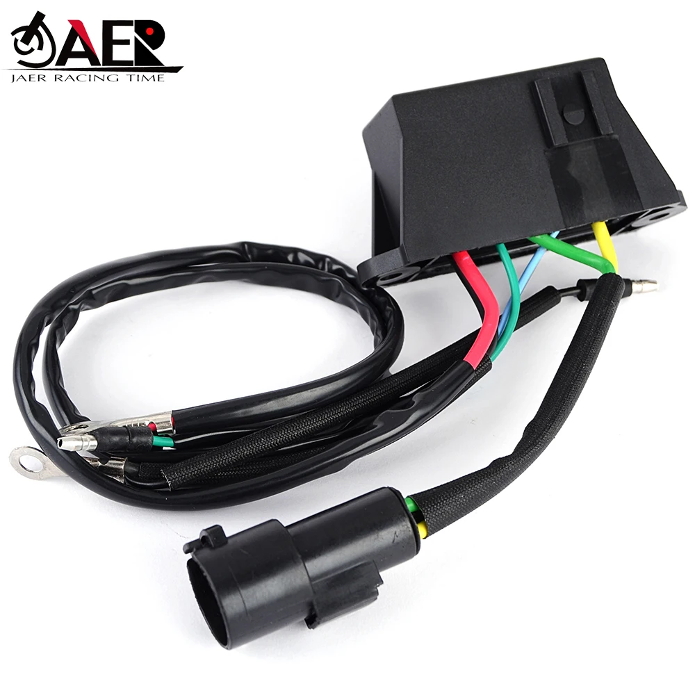 Ignitor-CDI-Box-Module-Unit-for-Honda-BF40-BF40B2-LRTG-BF40A2-LRTC-LRTD ...