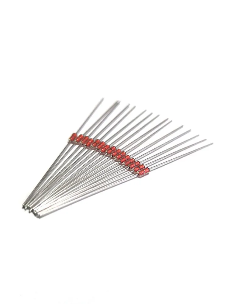 Lingee-MGD18-MF58-Glass-Diode-NTC-Thermistor-5K-10K-30K-50K-100K-200K ...