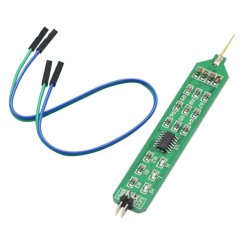 Logic-Tester-Pen-Level-Tester-Digital-Circuit-Debugger-Convenient ...