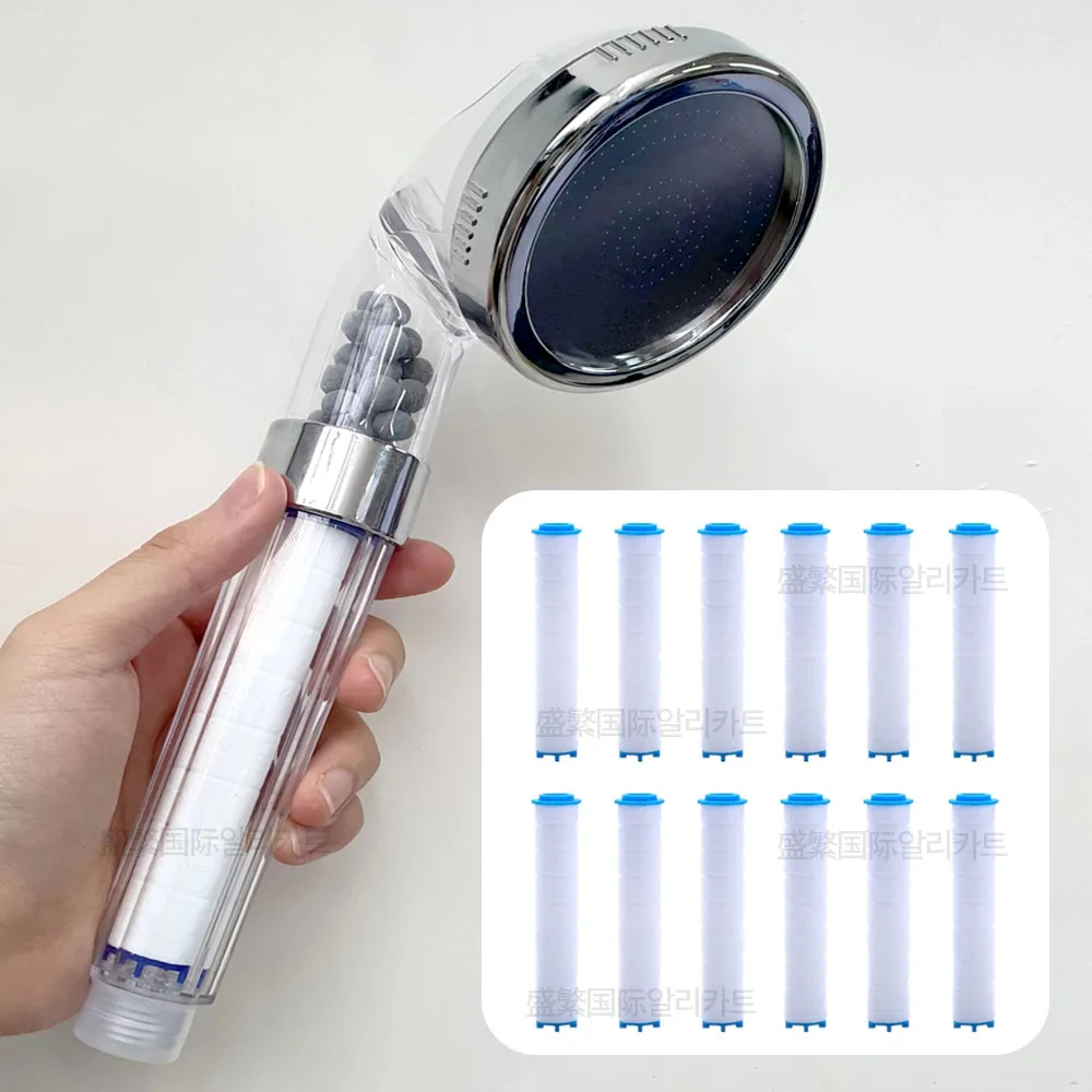 Filter-Shower-Head-High-Pressure-Water-Purifier-Bathroom-Set ...
