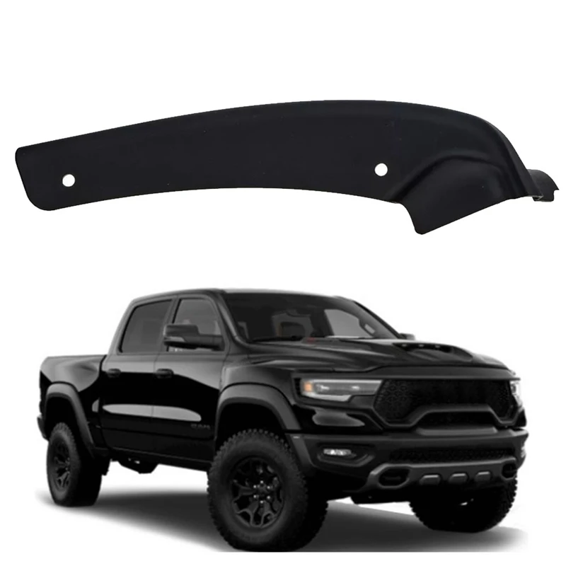 Car-Front-Left-Side-Fender-Cover-5182363AB-For-Dodge-Ram-1500-2011-2023 ...