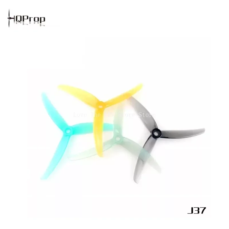 10-Pair-HQ-Juicy-Prop-J37-Poly-Carbonate-4-9inch-propeller-3-7Pitch-3 ...