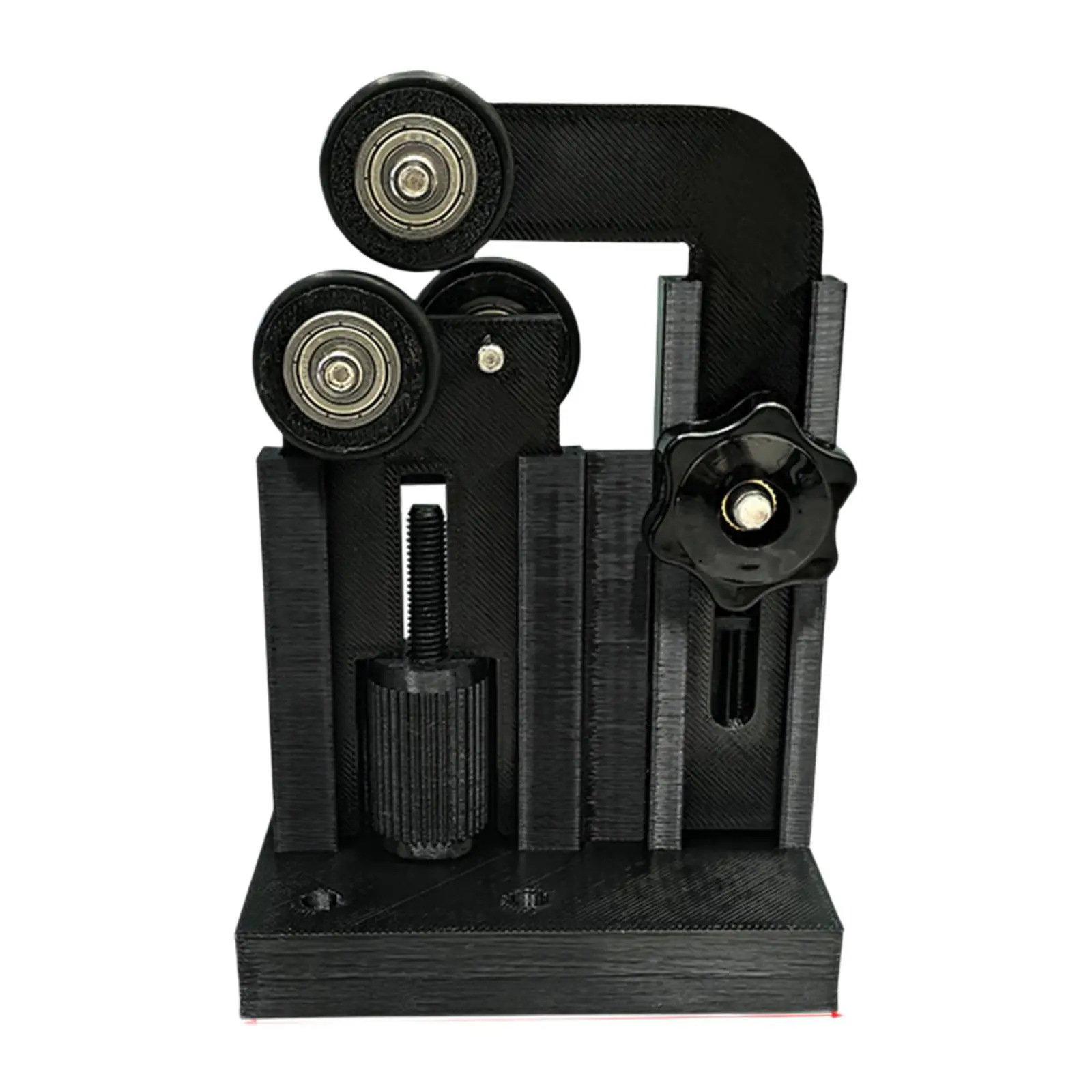 Fishing Rod Stand Supplies DIY Winding Machine Fishing Tools Rod ...