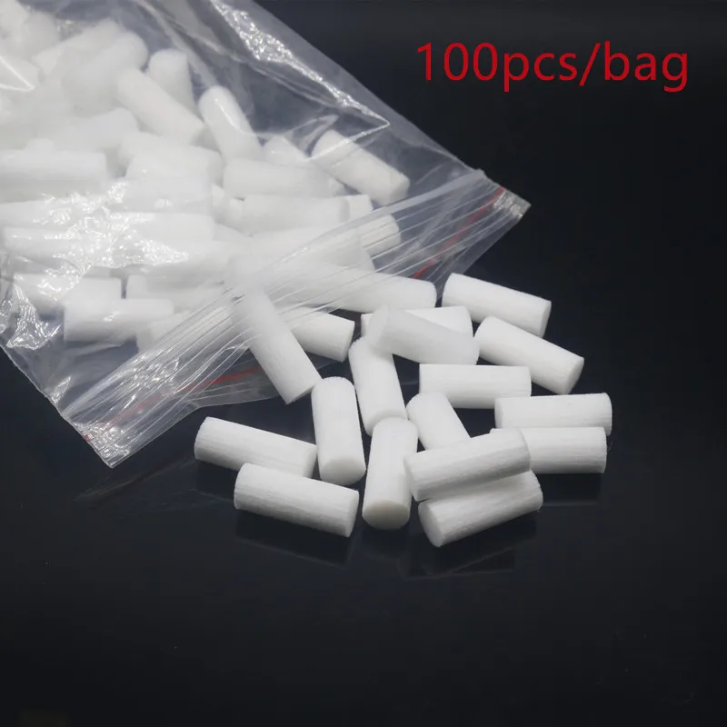 100pcs-Pack-5-6-8mm-x18-20mm-Slim-Size-Sponge-High-Quality-Clean-Tidy ...