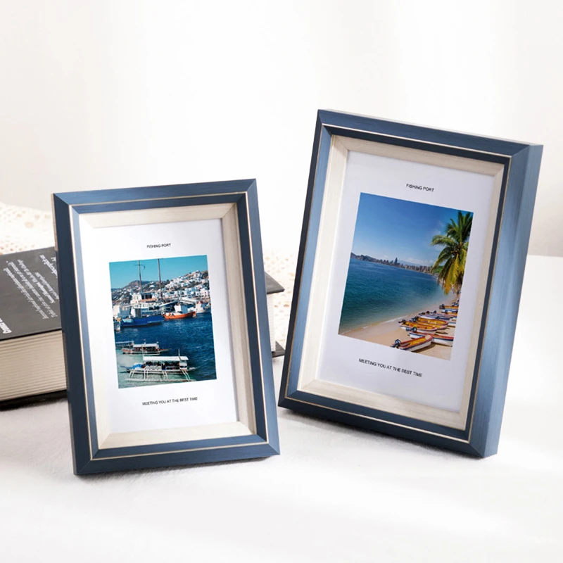 Poster Frames With Glass