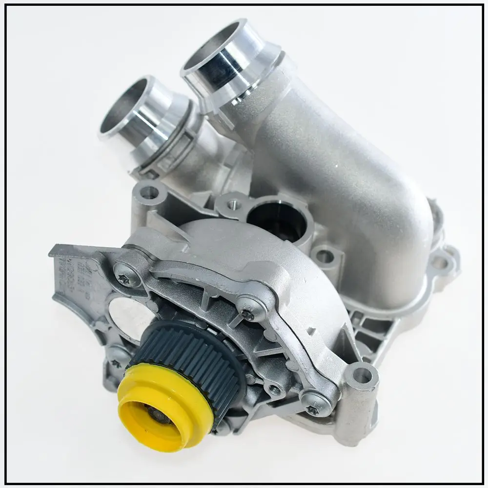 EA888 All Aaluminum Improved Water Pump Assembly Degree, 59% OFF