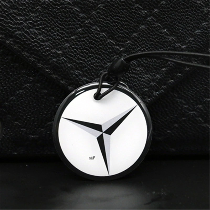 13-56mhz-1k-S50-Keychain-Clone-Duplicator-Badge-Uid-Keyfobs-Token-Tag ...