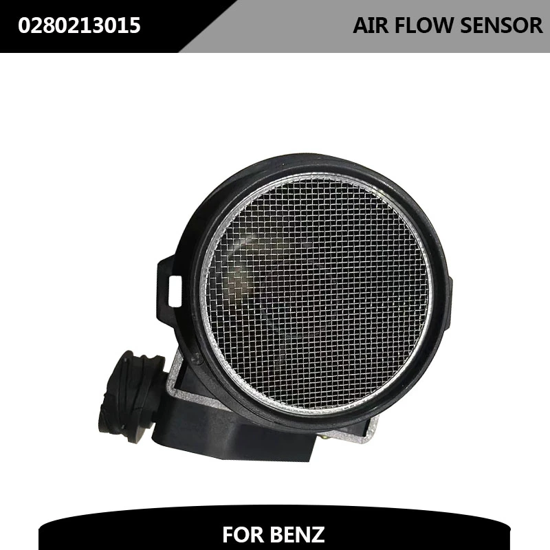 Mass Air Flow Sensor MAF Sensor 0280213015 0986280126 0000940248 ...
