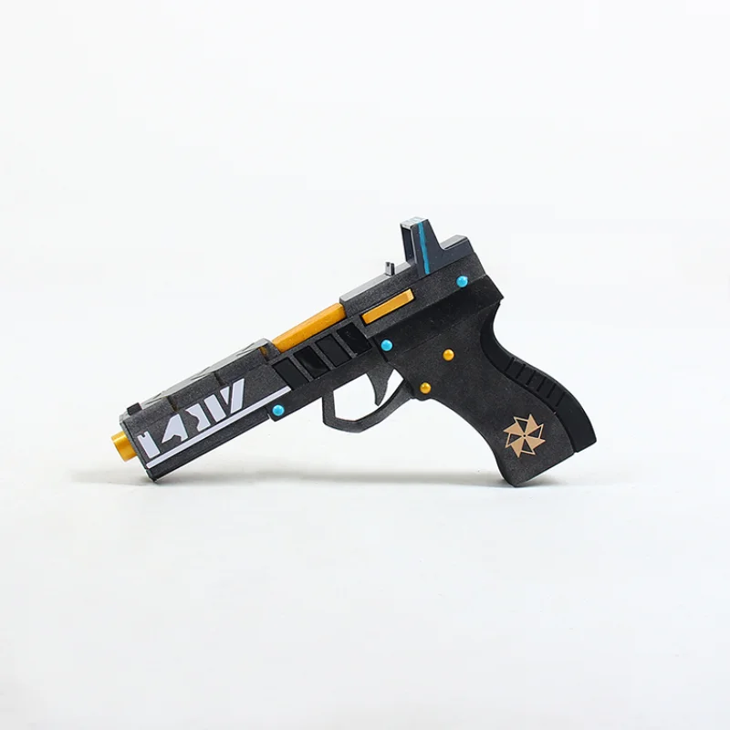 Fura Kanato gun cosplay props VTuber NIJISANJI armas Halloween Navidad ...