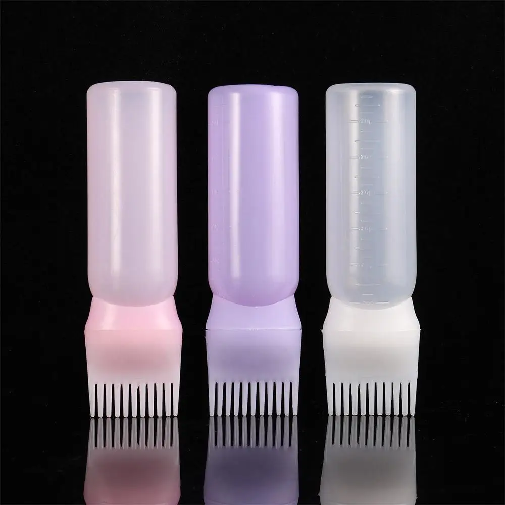 Portable Hair Dye Applicator Bottle – Pure Glow Hair