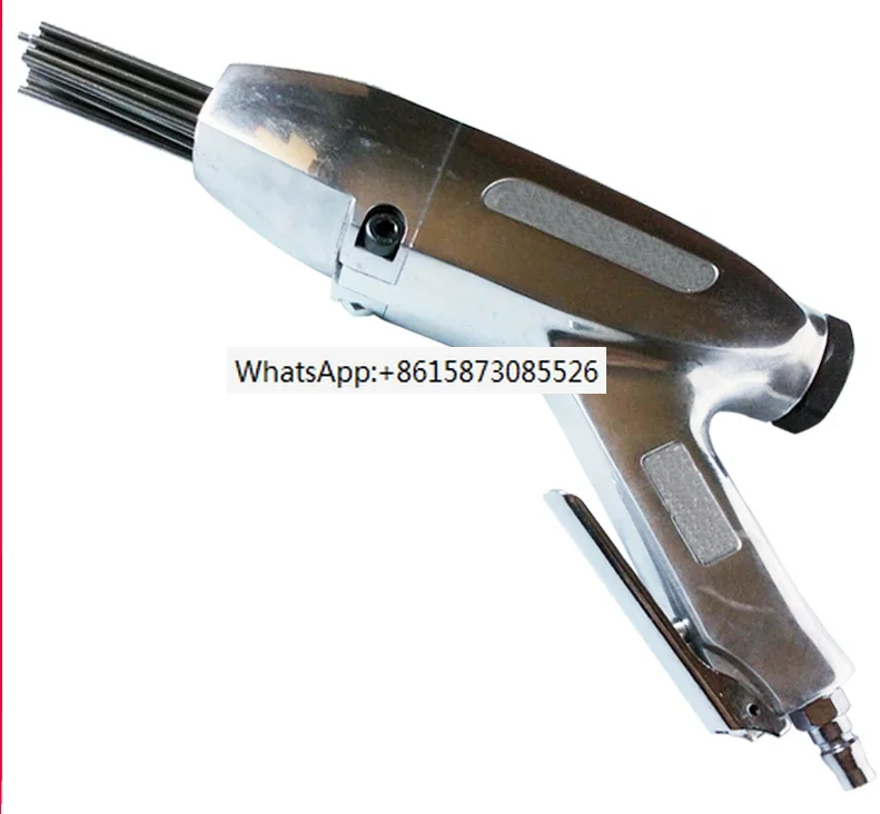 Jex24-rust-removal-gun-type-pneumatic-needle-pneumatic-shovel-pneumatic ...