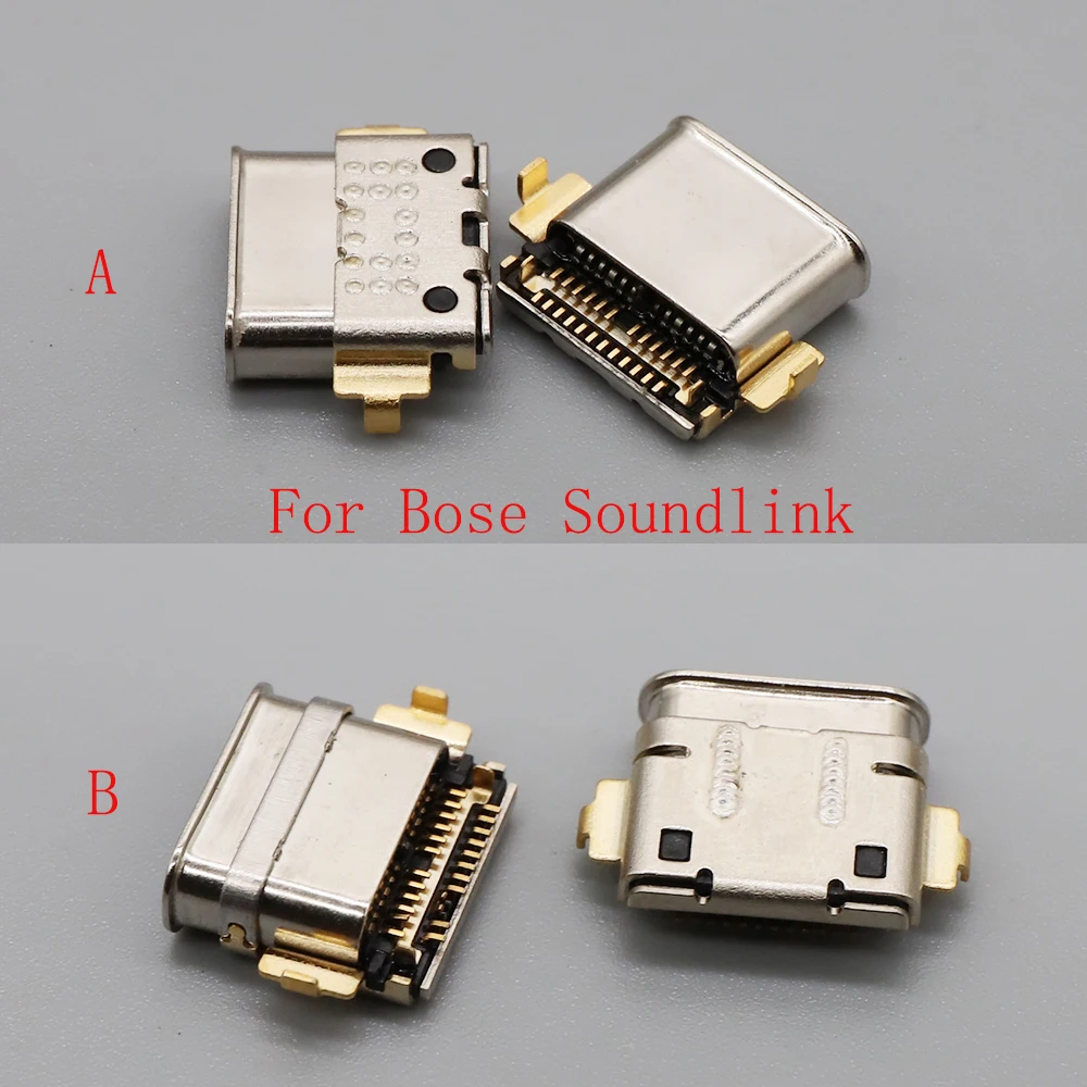 Bose SoundLink Mini Charging Port Replacement: My Real Experience ...