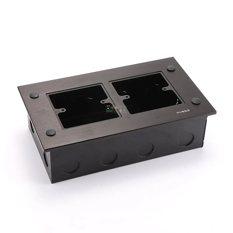 Electrical Boxes Surface Mounted Desk